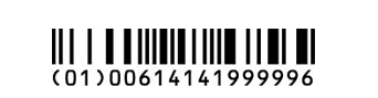 Databar | Barcodes Australia