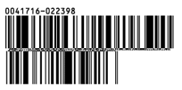 GS1 Sunrise 2011 - DATABAR-BARCODEDATABAR-BARCODE